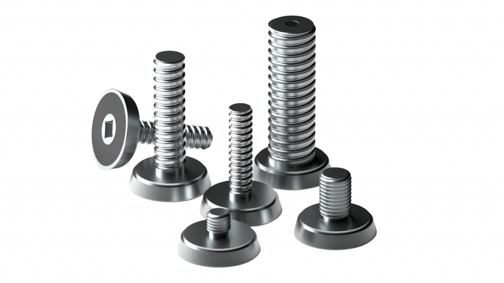 Magnetic Solutions – Blackthorn, LLC.